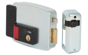 COMMUNAL DOOR LOCKS - Red Circle Locksmiths